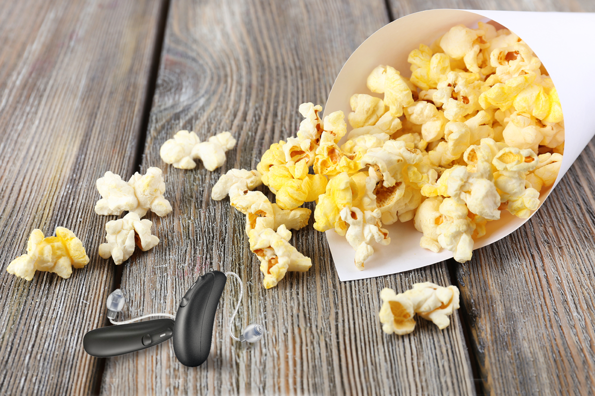 Hearing Aids major brands | TELLICO HEARING SOLUTIONS, PLLC